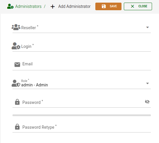 Features :: The Sipwise NGCP Handbook - PRO/CARRIER