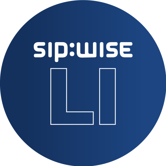 Group 2000 LI - LIMA Lawful Intercept at a Glance - Sipwise