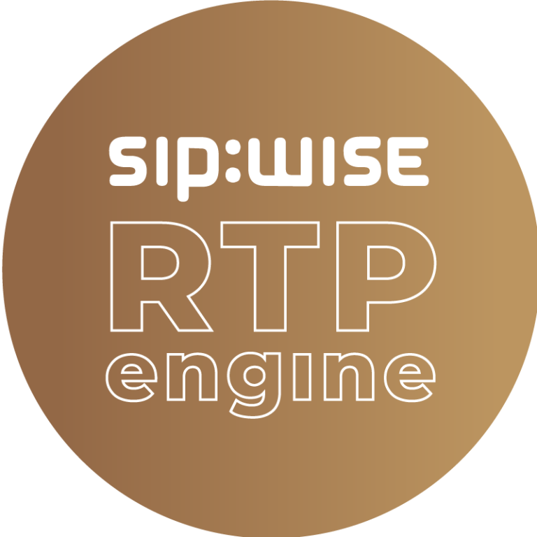 RTP Logo - Sipwise